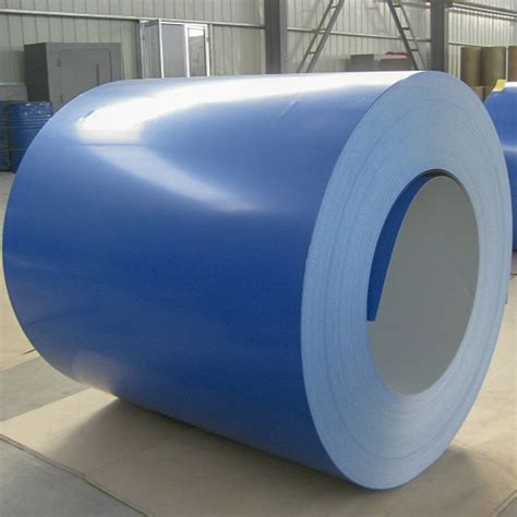 Premium Ppgi Ppcr With Thickness Range 0 16 2 00mm Ppgi And Steel Sheet
