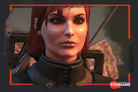 Mass Effect Legendary Edition Satın Al En Hesaplı Oyun Foxngame