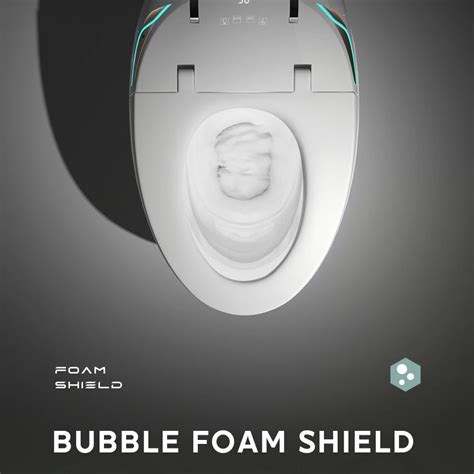 Self Clean Auto Open Sensor Flush Siphonic Automatic Toilet Bowl Floor Electronic Bathroom Wc