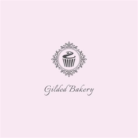 Free Luxury Bakery Logo Template To Edit Online