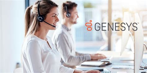 12 Genesys Contact Center Features That Improve Cx Cx Today