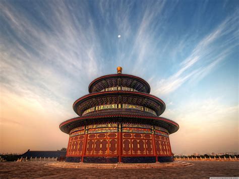 China Temple Wallpapers Top Free China Temple Backgrounds
