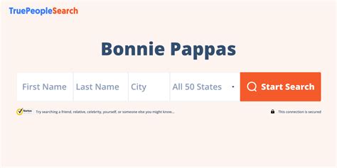 Bonnie Pappas Phone Number Address Email And More