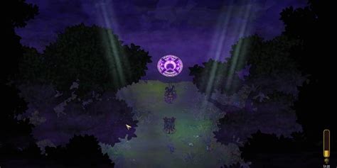 How To Solve The Fog Puzzle In Sun Haven