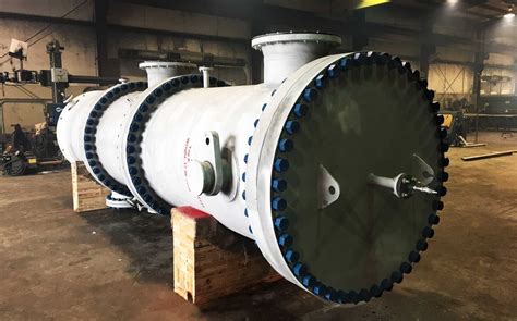 Two Phase2 Phase Horizontal Spherical And Vertical Separator Tech Fab