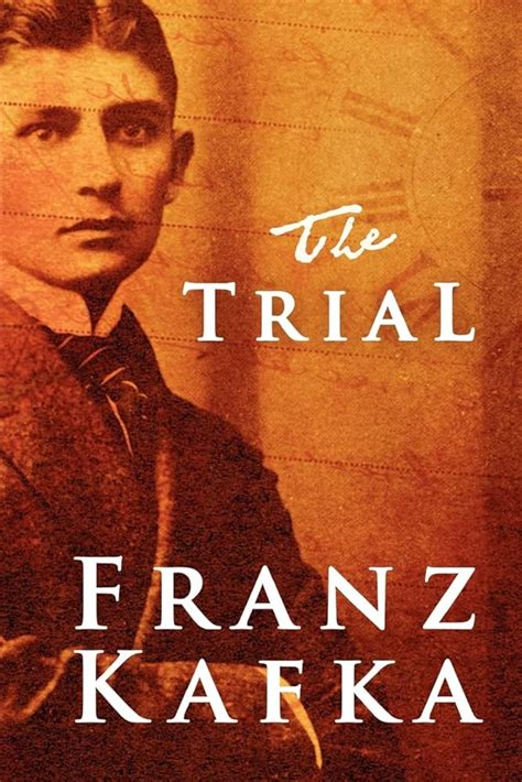 The Trial By Franz Kafka Cambridge And Baccalaureate Exams