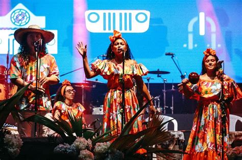 Feria de Manizales ya tiene su nómina de artistas Zion Lenox y
