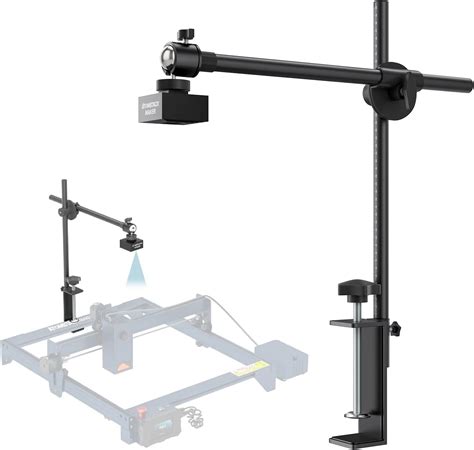 Atomstack Maker Ac1 Lightburn Camera For Laser Engraver 500w Pixel