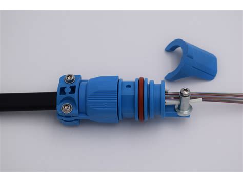 N721298a Ecam External Cable Assembly Module For Bpeo Bpeo Ecam S18