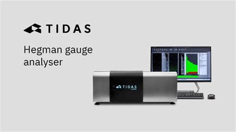 Tidas Hegman Gauge Analyser By Labman Dwarikanath Dubey