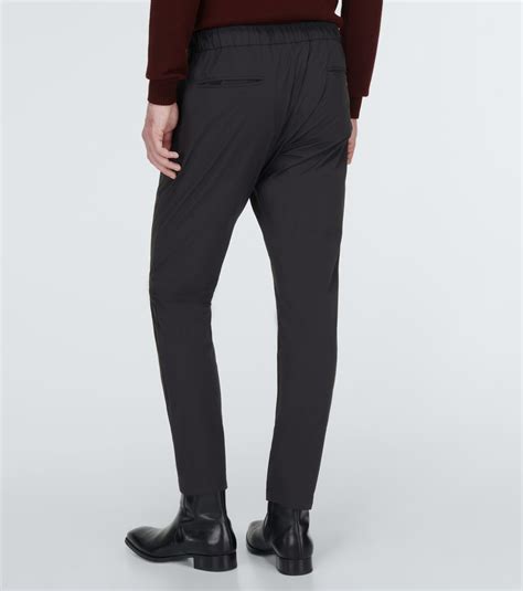 Herno Technical Pants Herno