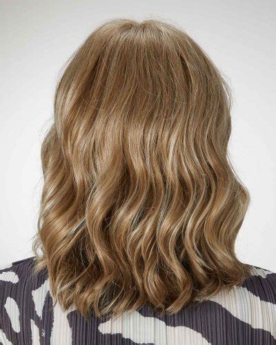 Fashion Edit Wig By Inspired Natural Image Hothair Wigs And Hairpieces