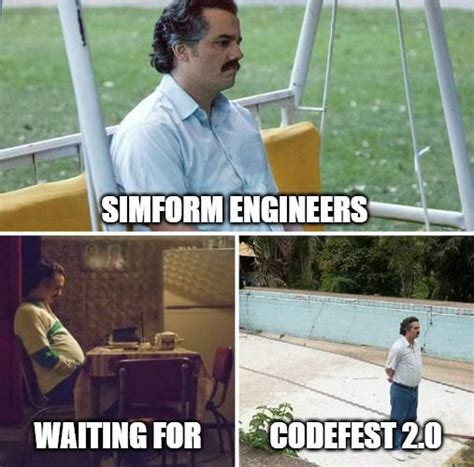 devanshi bhatt on linkedin simformcodefest2024 lifeatsimform