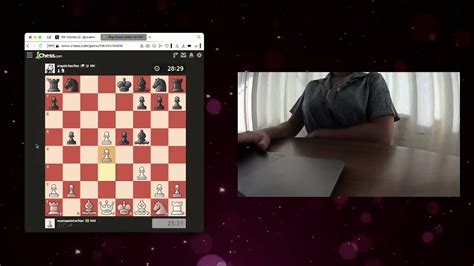 Mamae Plays Chess Eporner