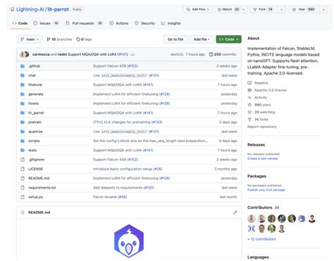 Finetuning Falcon LLMs More Efficiently With LoRA and Adapters - Lightning AI