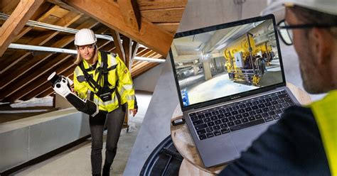 Von Laserscanning Systemen Bis Hin Zu Standortdaten Navvis