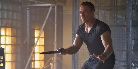 10 Best Jean Claude Van Damme Movies According To Rotten Tomatoes