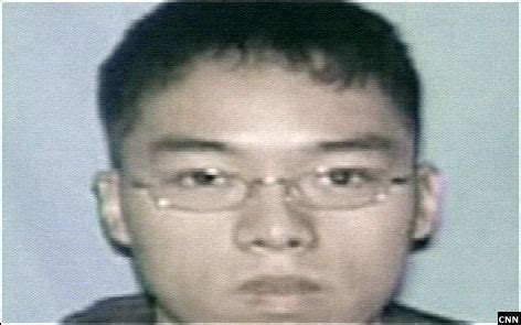 Seung Hui Cho Photos 1 Murderpedia The Encyclopedia Of Murderers