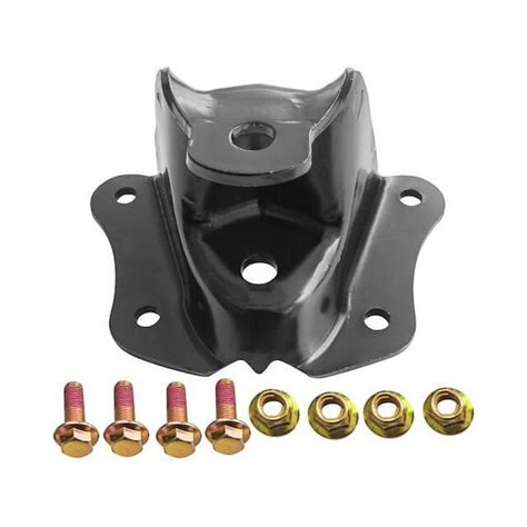 Maxtrac Suspension 415320 Leaf Spring Shackle Kit Fits 04 15 Titan Fits