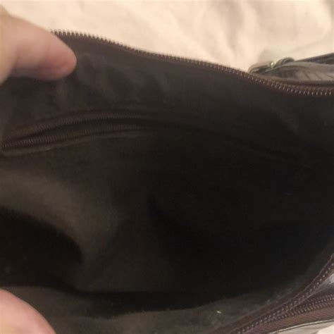Rosetti Bags Dark Brown Rosetti Shoulder Bag Poshmark