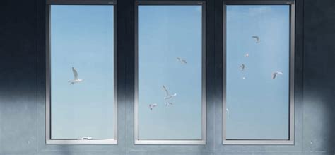 Tostem Aluminium Doors And Windows For Modern Living