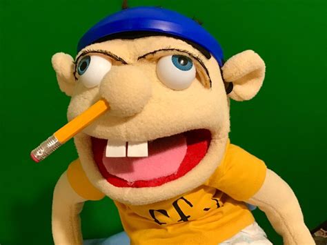 Jeffy Puppet Sml 4704639265