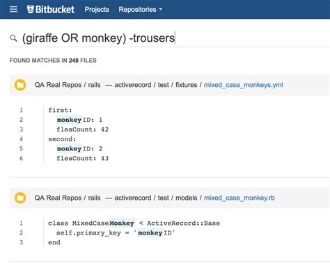 Introducing Code Search For Bitbucket Server