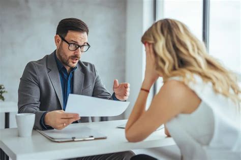 How To Identify Wrongful Termination Marshall Forman And Schlein