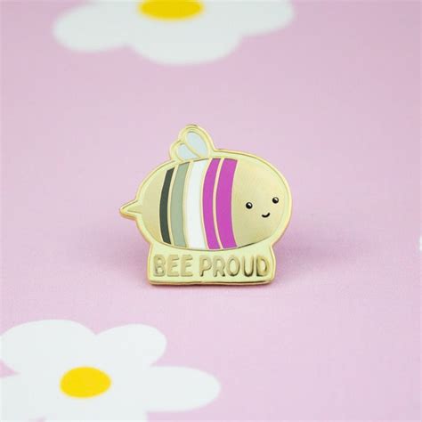 Asexual Etsy