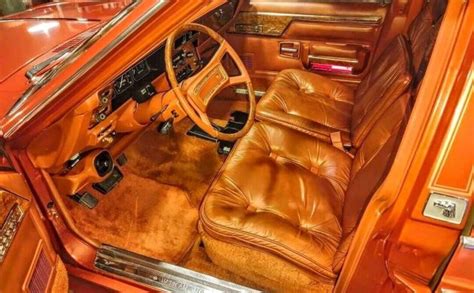 58k Original Miles 1981 Amc Eagle Limited Station Wagon Barn Finds