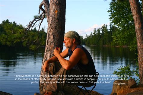 About Hap Welcome To Hap Wilson