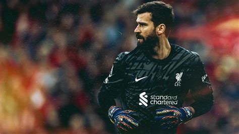 Why Is Alisson Not Taking Goal Kicks For Liverpool