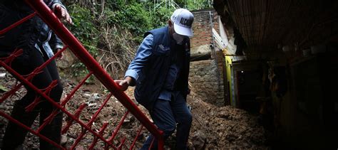 Lupa A Convenio Interadministrativo Por 8000 Millones En Turbaco
