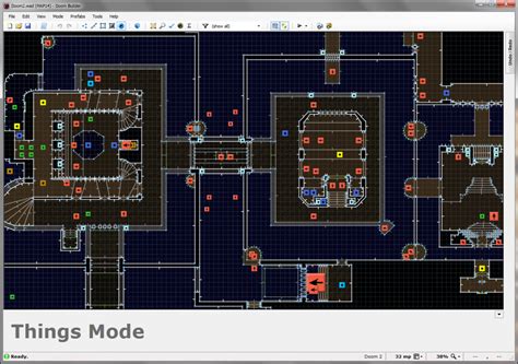 Doom Builder Zdoom Wiki