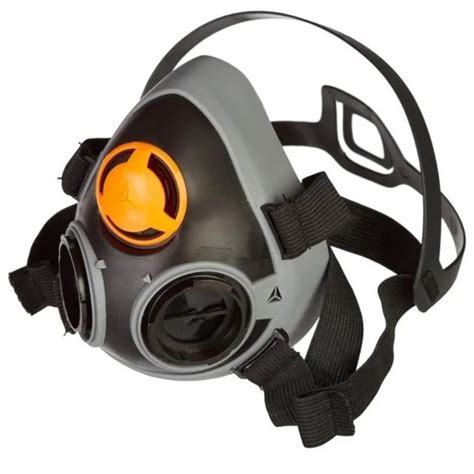 Demi Masque Jupiter M6400 Delta Plus Oran Protection