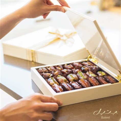 Bateel Boutique Bakeries Desserts And Sweets In Al Barsha 1 Dubai Hidubai