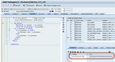 How To Investigate The Runtime Error „messagetype Sap Community