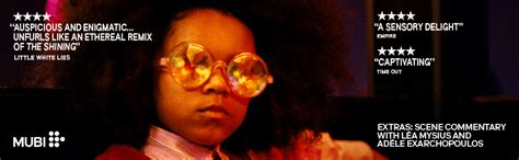 The Five Devils Dvd Uk Léa Mysius Adèle Exarchopoulos