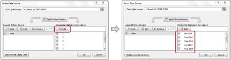 How To Create A Timeline Milestone Chart In Excel