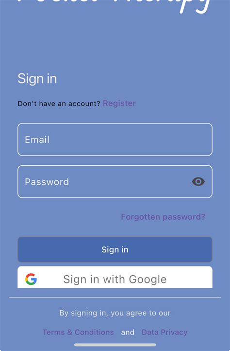 Remove Padding On Top Of Signinscreen From Firebase Auth Flutter