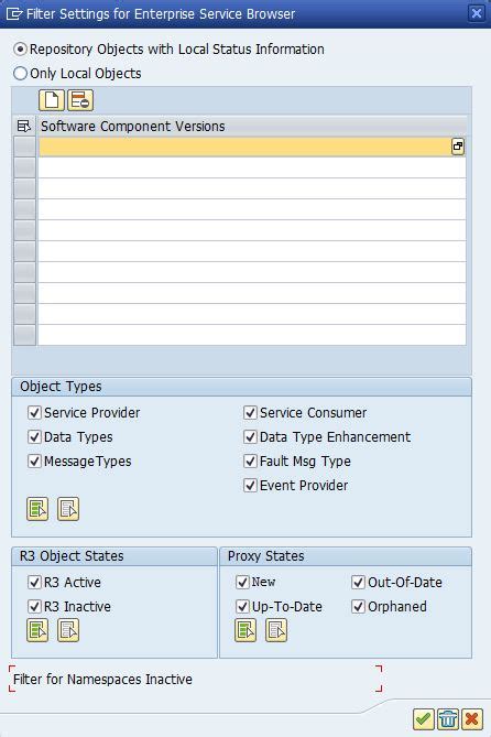 Sproxy Issue Sap Community