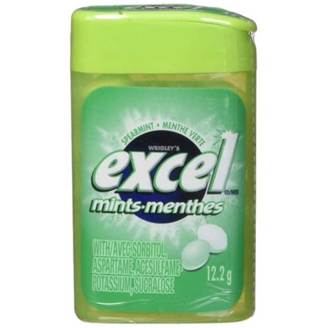 Mini Mints