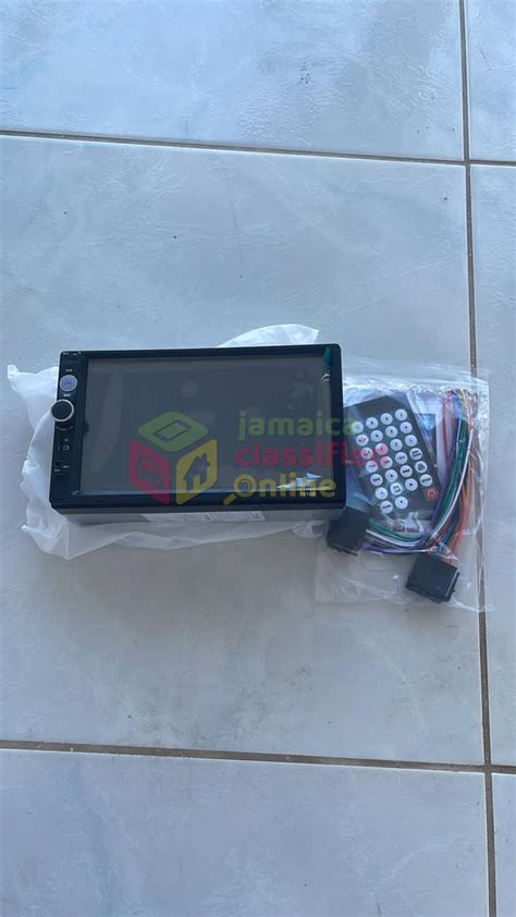 Car Radio Link Now For Sale In Half Way Tree Kingston St Andrew Audio Equipment