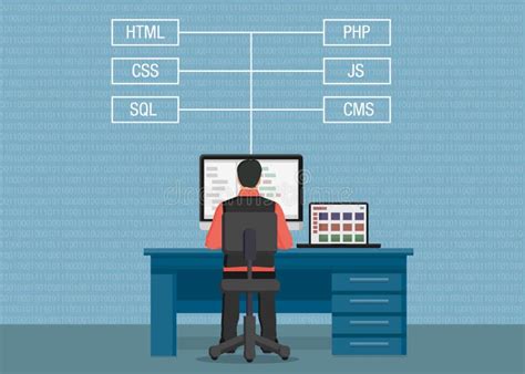 Python Developer Stock Illustrations 1391 Python Developer Stock Illustrations Vectors