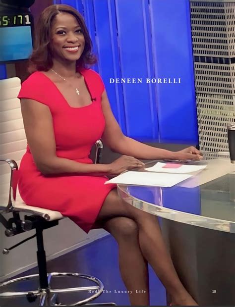 Redtheluxurylife Deneen Borelli 30 Comments