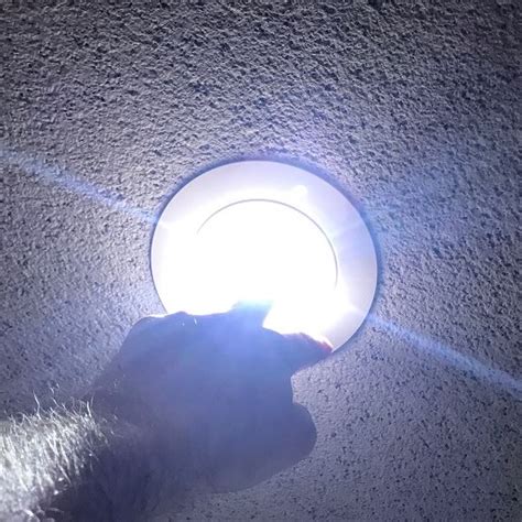 Emergency Lighting Test Switch Versus Discharge Test Facilities