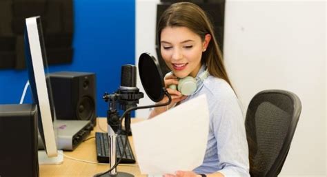 Voice Over Sample Scripts Free Demo Practice Scripts Voices Voices