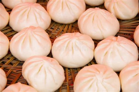 The Small Steamed Bun Soup Dumplings Stock Image Image Of Soup Life