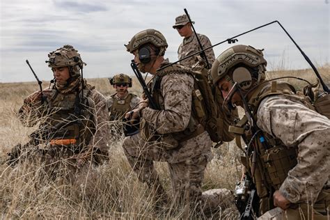 Saylor Creek Usmc And Idaho Air Guard Invades Preps Jtac For ‘near Peer