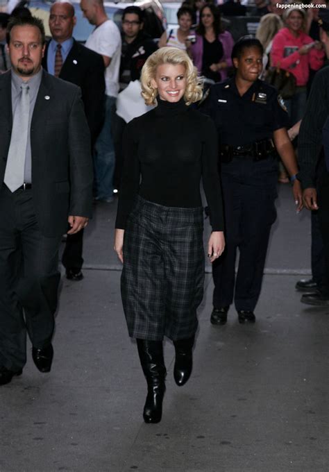 Jessica Simpson Nude The Fappening Photo Fappeningbook